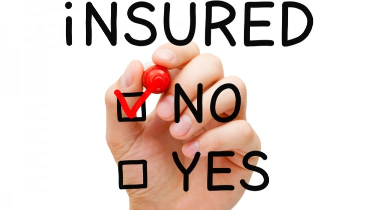 NOT Insured? - FHTSFHTS